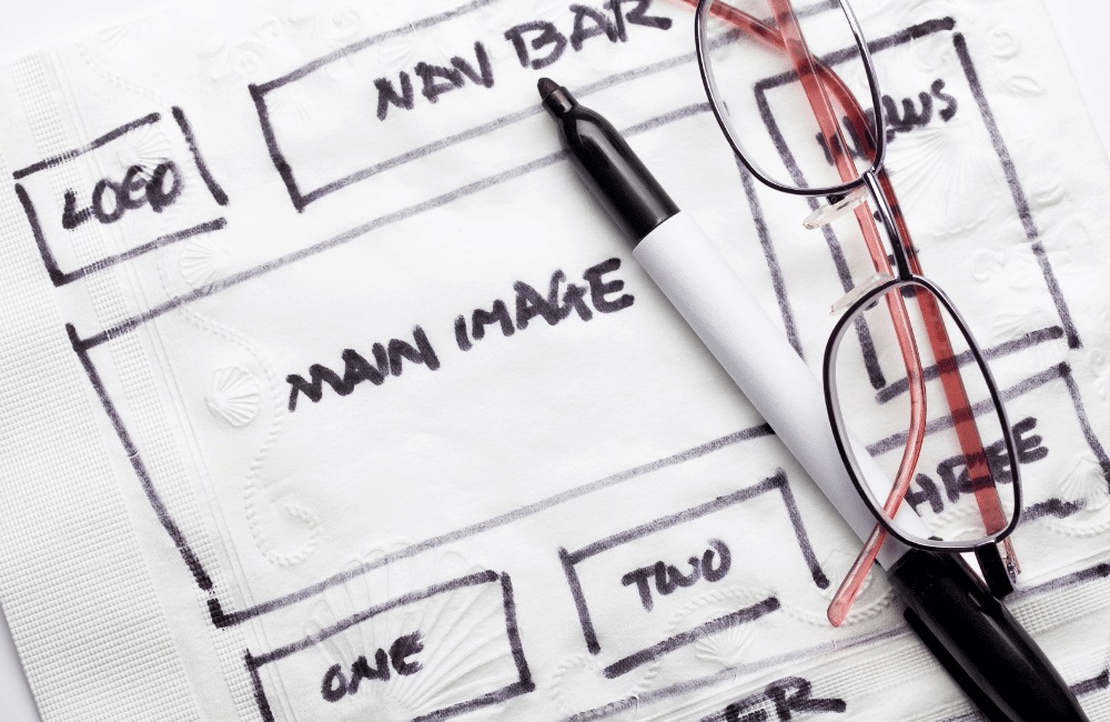 A Quick Guide for Creating High-Converting Landing Pages