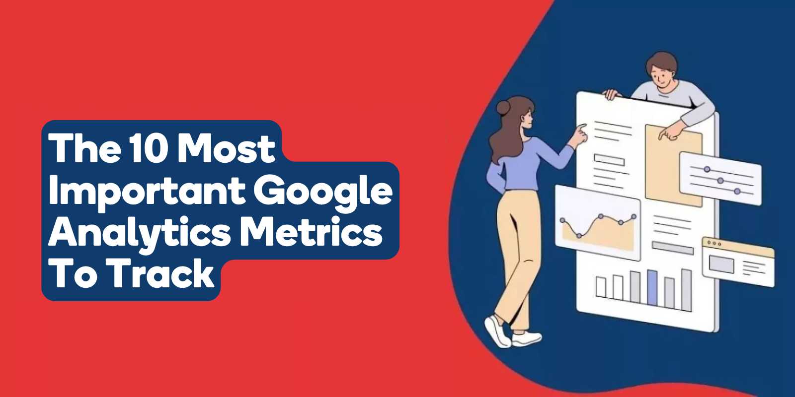 Key Google Analytics Metrics for Growth