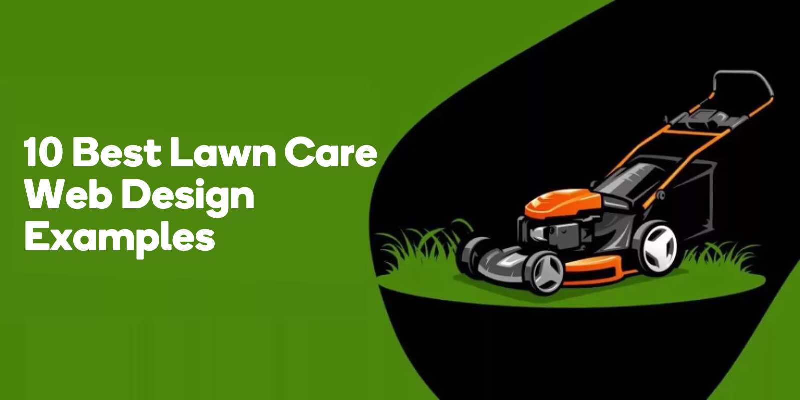Lawn Care Web Design: Grow Your Business Online