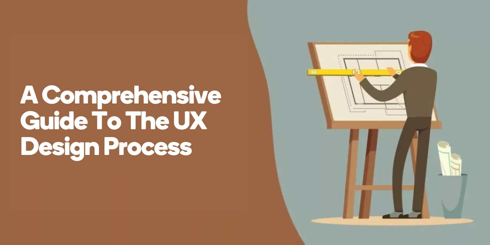 Master the UX Design Process: Your Comprehensive Guide