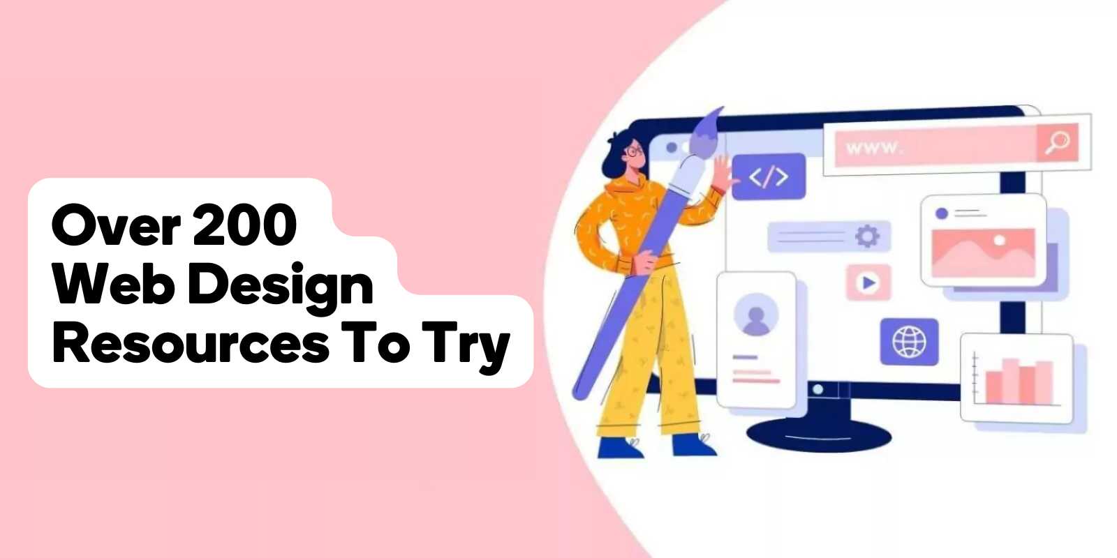 Web Design Resources: Tools & Inspiration